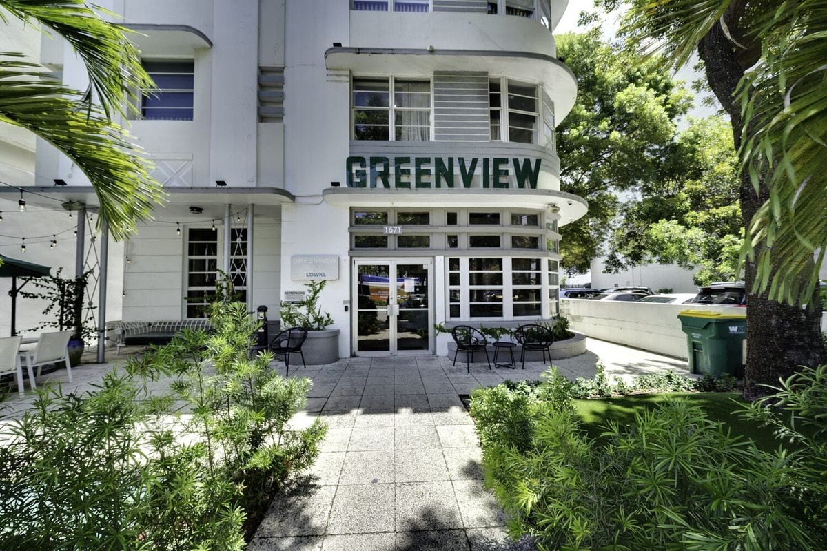 Greenview By Lowkl